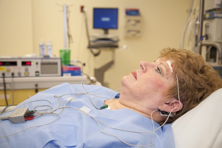 Electroconvulsive therapy – Dr L.M King Inc